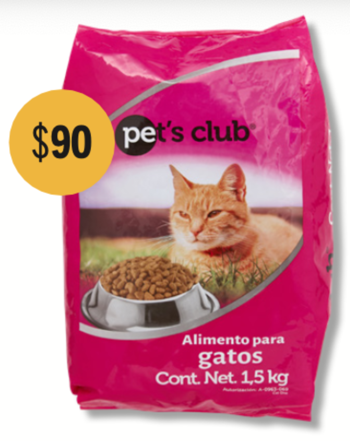Análisis de las mejores croquetas para gatos: Profeco 2024 - El mundo ...